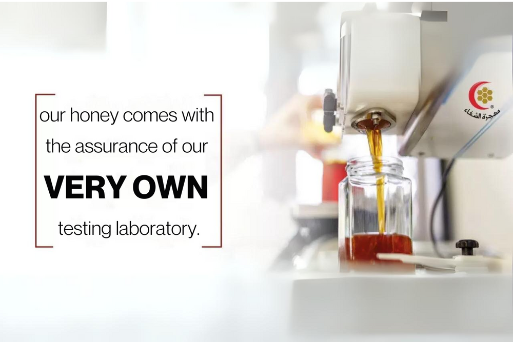 Buy Online Best & Pure Honey in the World | Large assortments of Honey ...